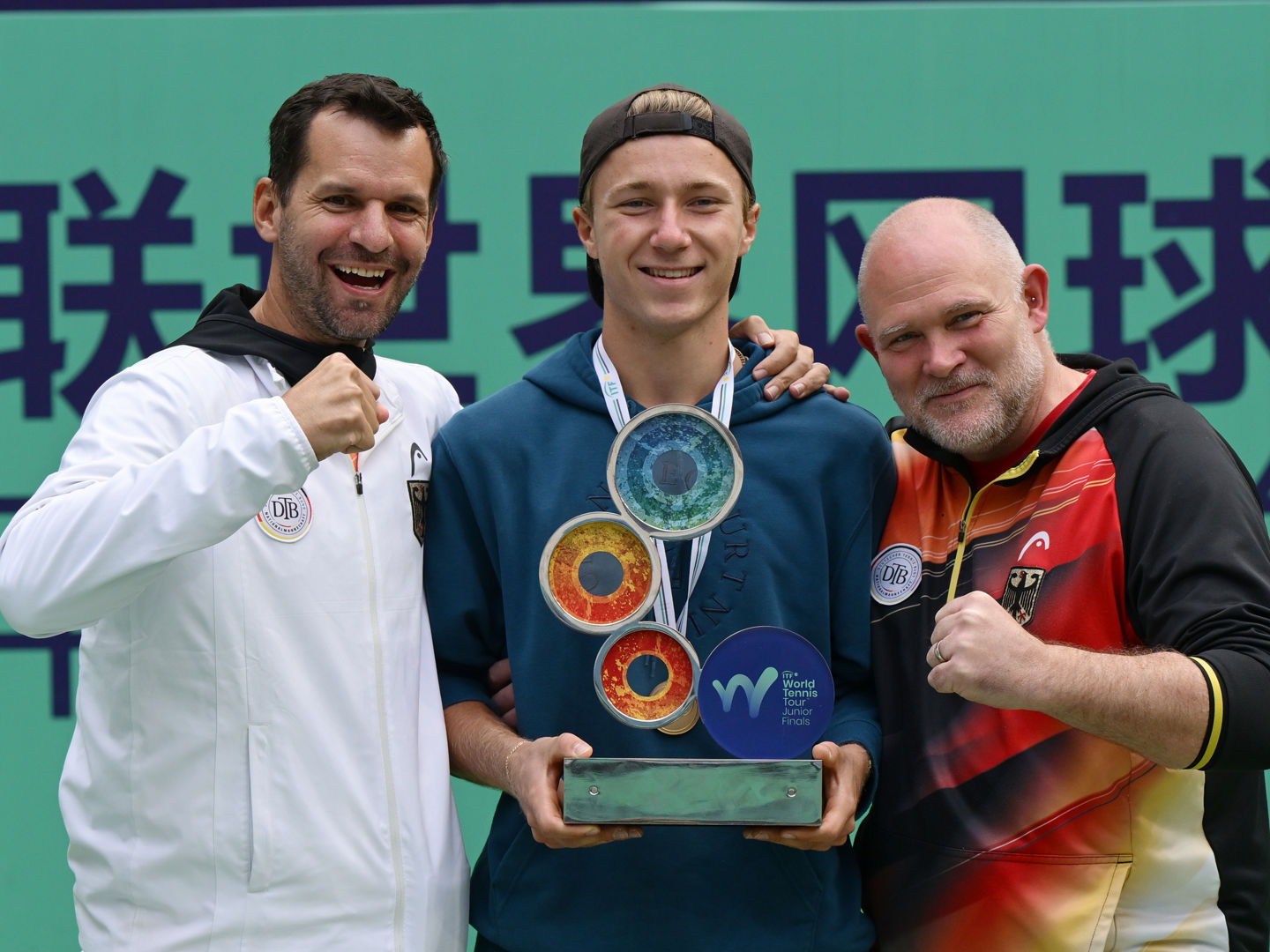 Billie Jean King Cup in Ismaning: Ticketverkauf gestartet