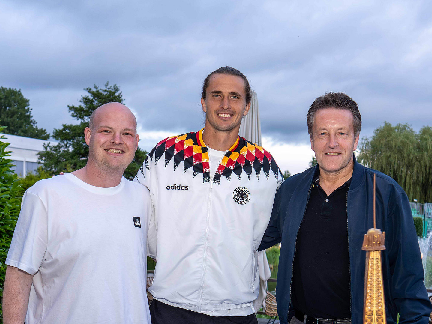 Terra Wortmann Open 2025: Bestellformular für WTV-Vereine