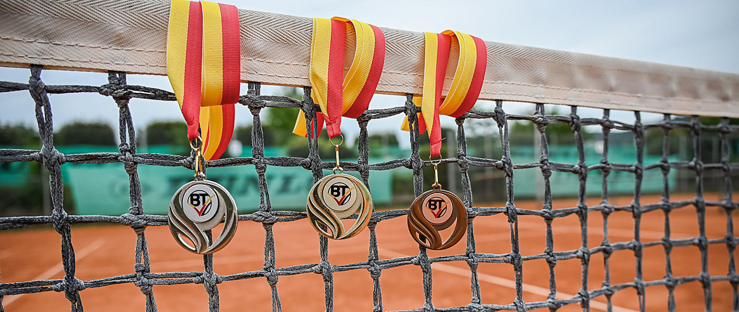 Kitris TV streamt alle Spiele der Baden Junior Internationals