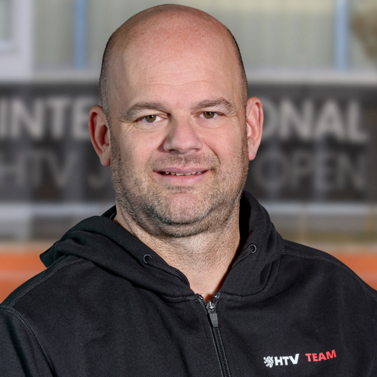 International HTV Junior Open