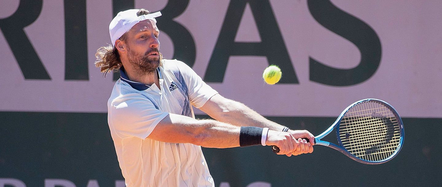 Tennis-Ticker: Überraschende Erfolge im Doppel