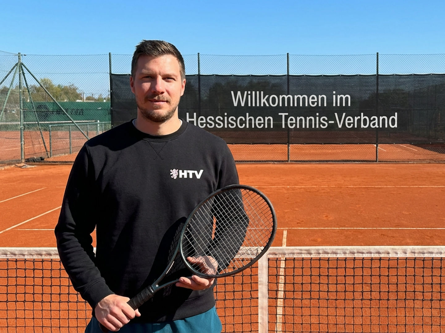 HTV Internationals U12/U14 2025: Junge Tennisstars, große Matches ...