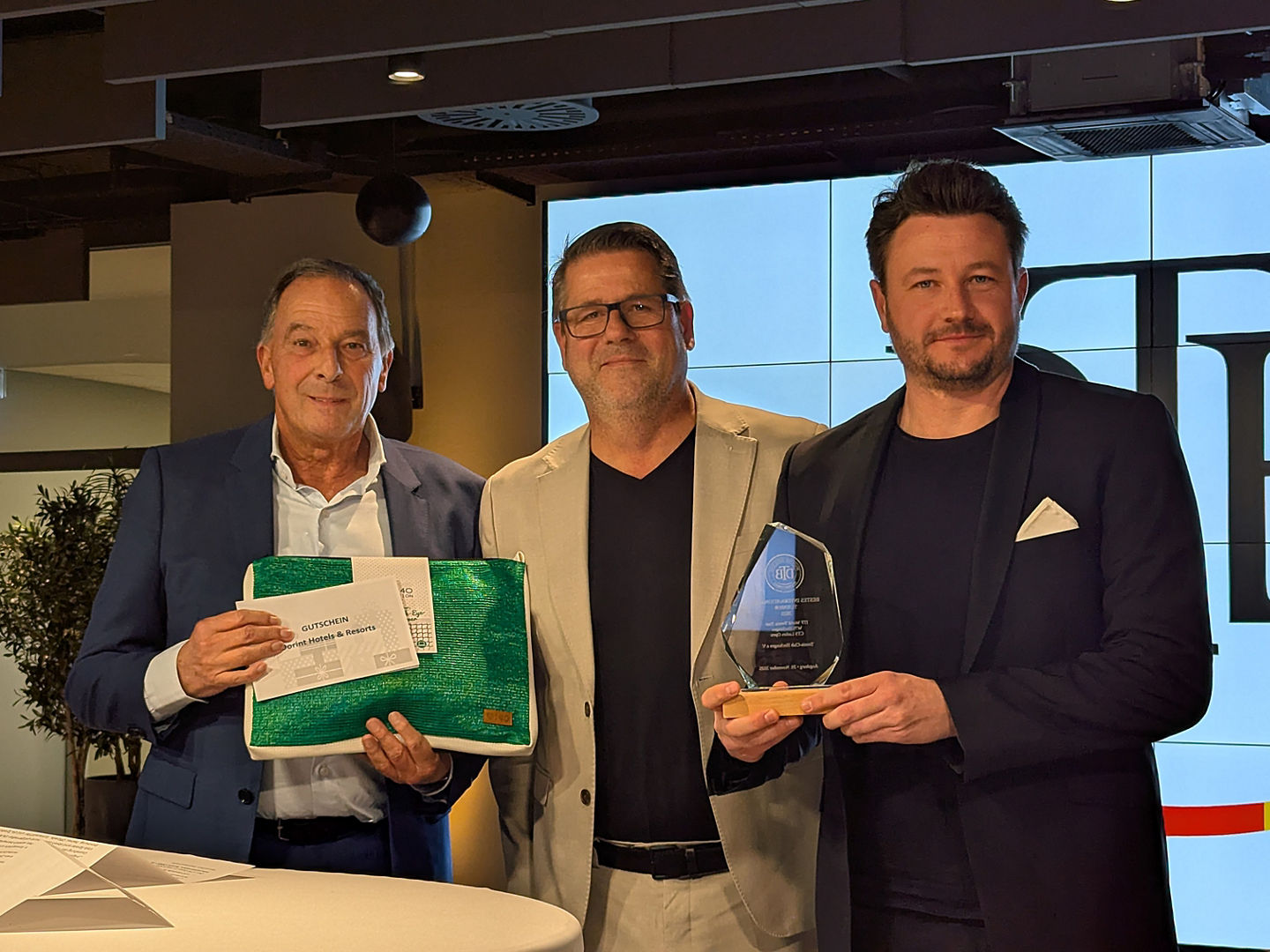 Davis Cup Finals: Das sind unsere Gegner aus Argentinien