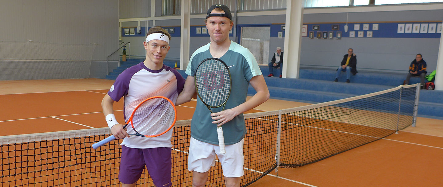 Badischer Tennisverband