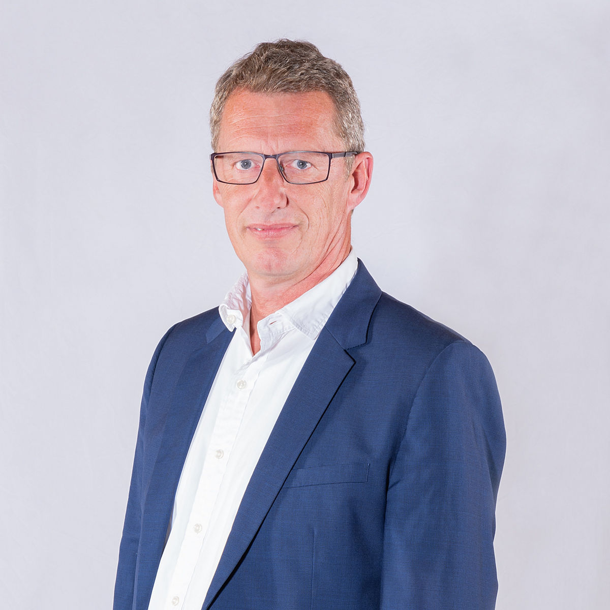 Das Präsidium des Badischen Tennisverbands