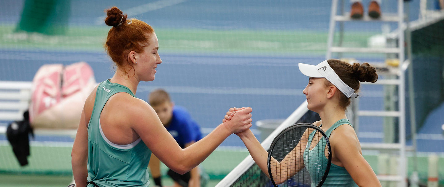 Deutsche Talente starten beim Ladies & Gents Cup in Hamburg