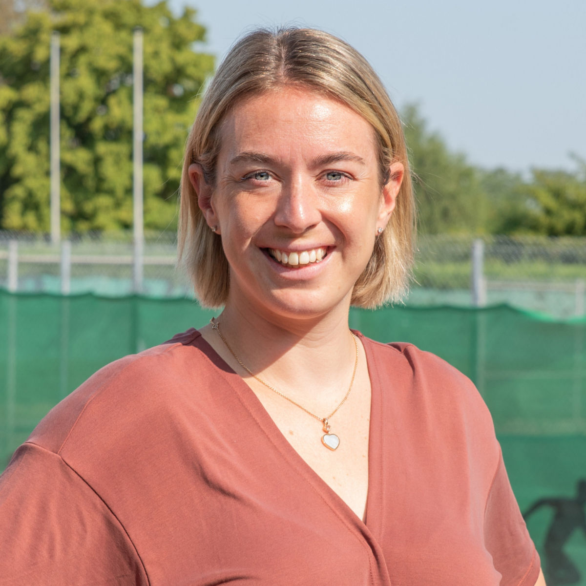 Das Schiedsrichterwesen im Tennis