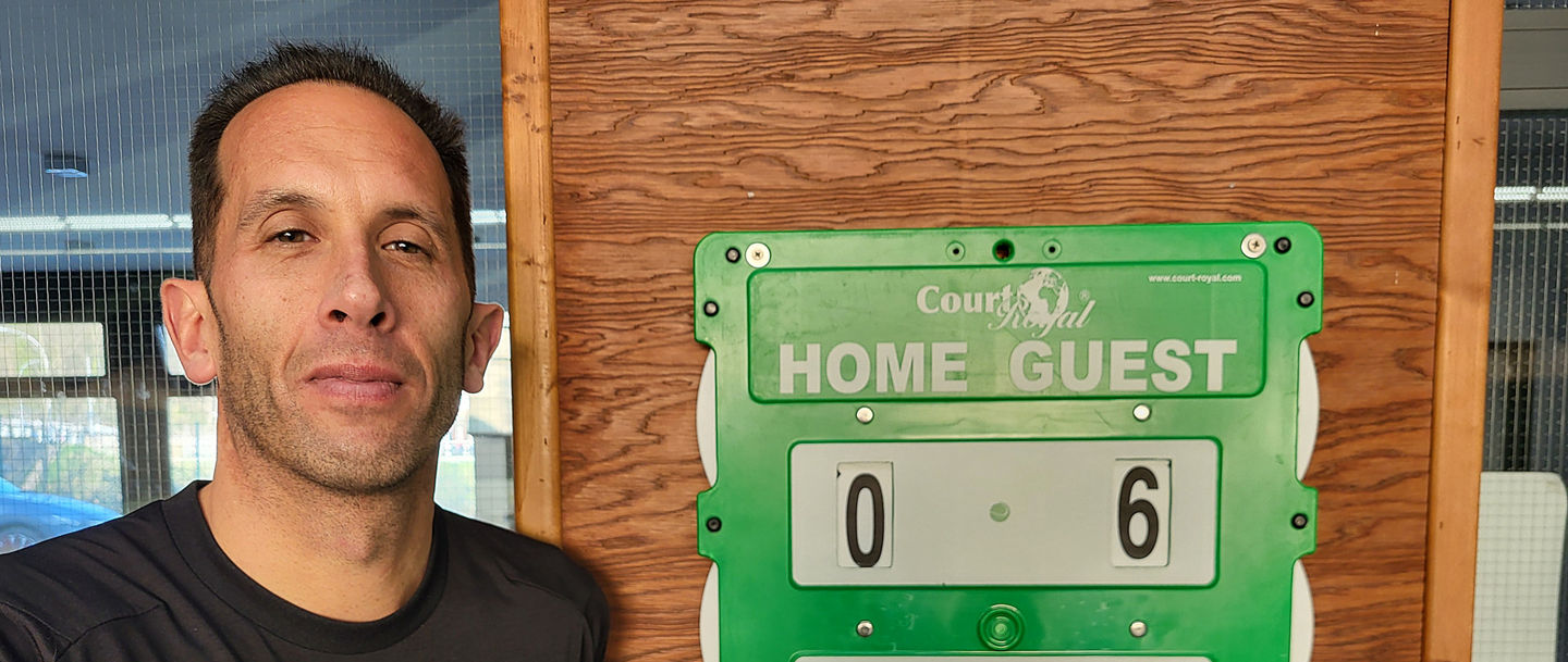 Das Traumcomeback nach 0:6, 0:5