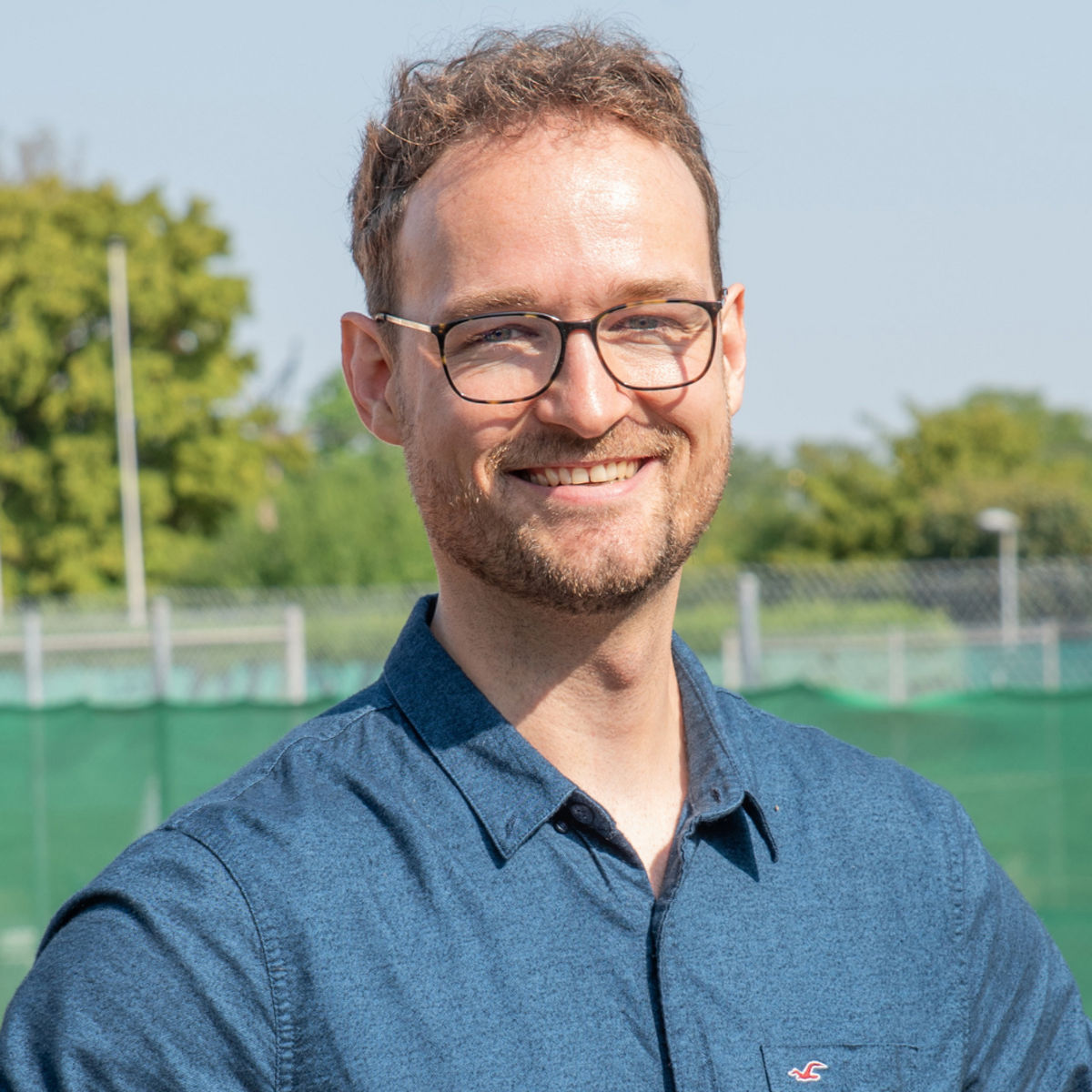 International Championships of Baden lockt Toptalente an