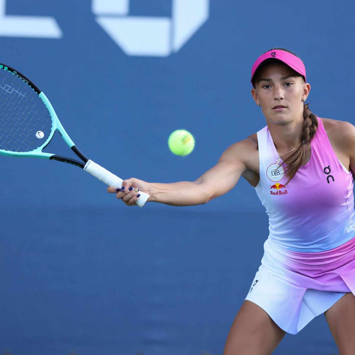 Fünf DTB-Nachwuchstalente starten bei den Junior French Open