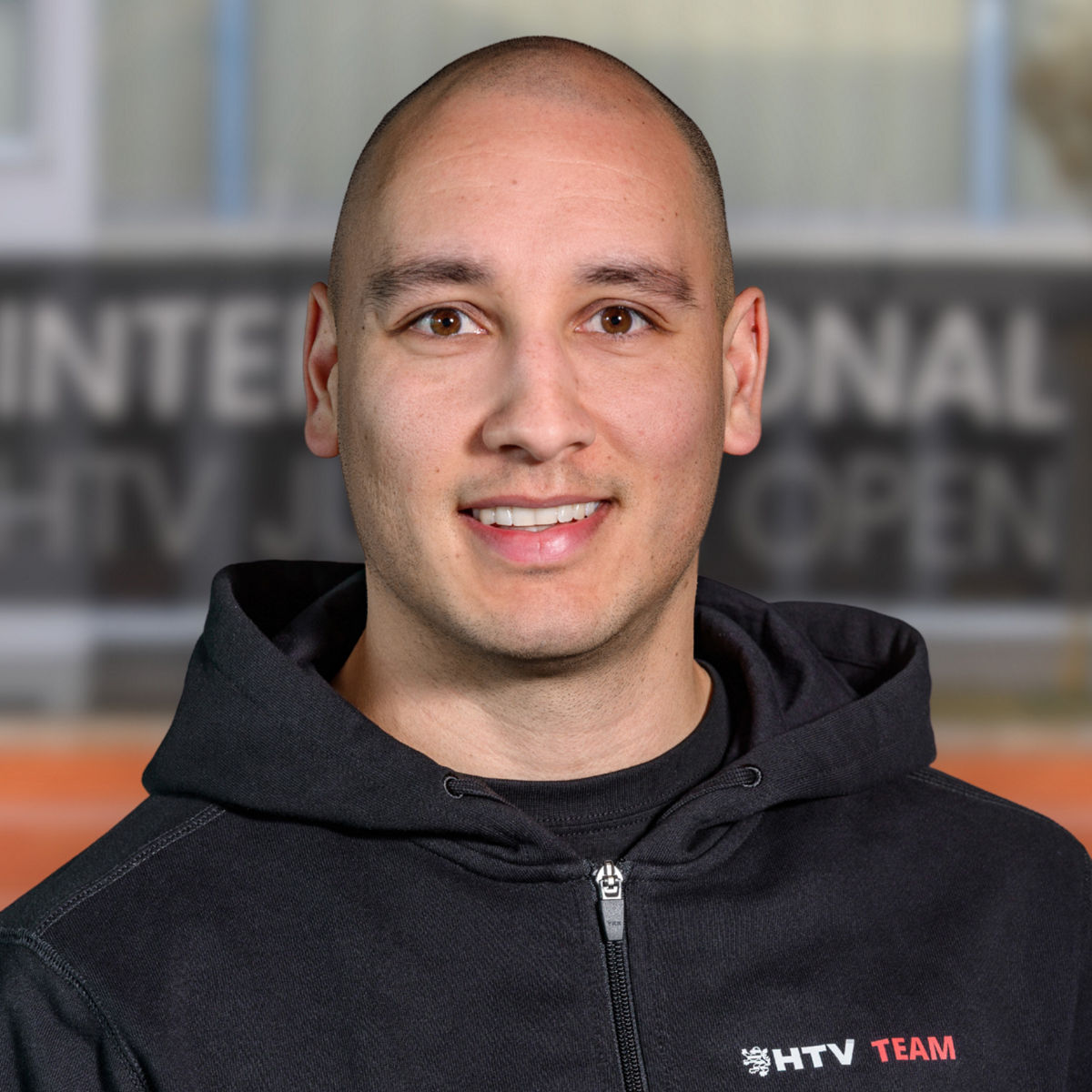 Die HTV-Geschäftsstelle - Dein Ansprechpartner