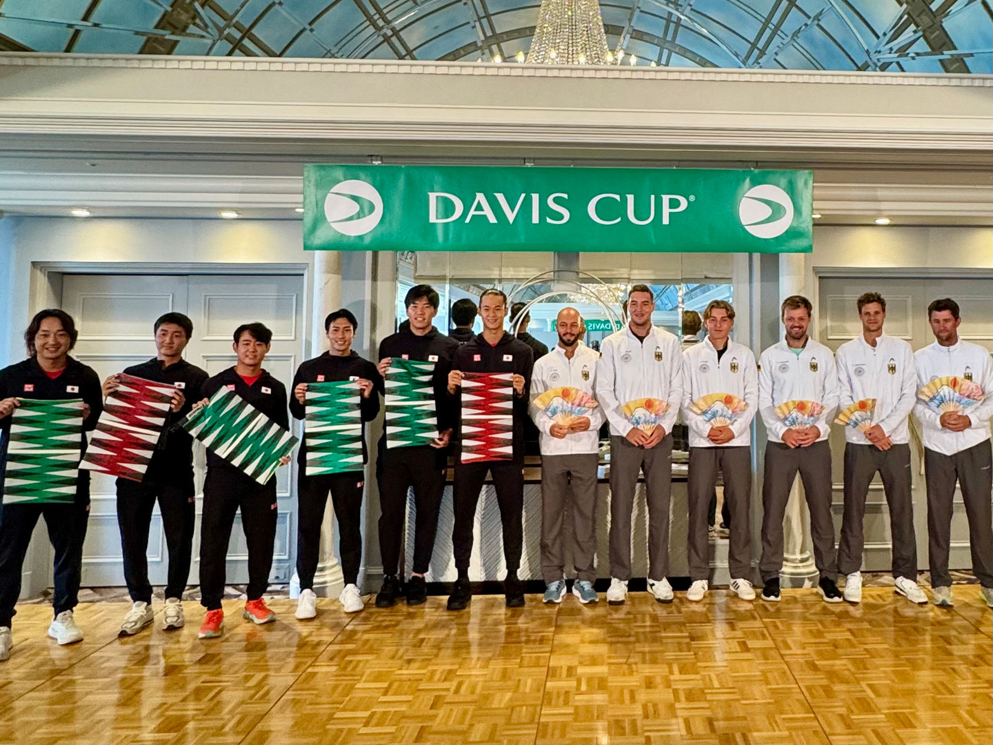 Billie Jean King Cup in Ismaning: Ticketverkauf gestartet