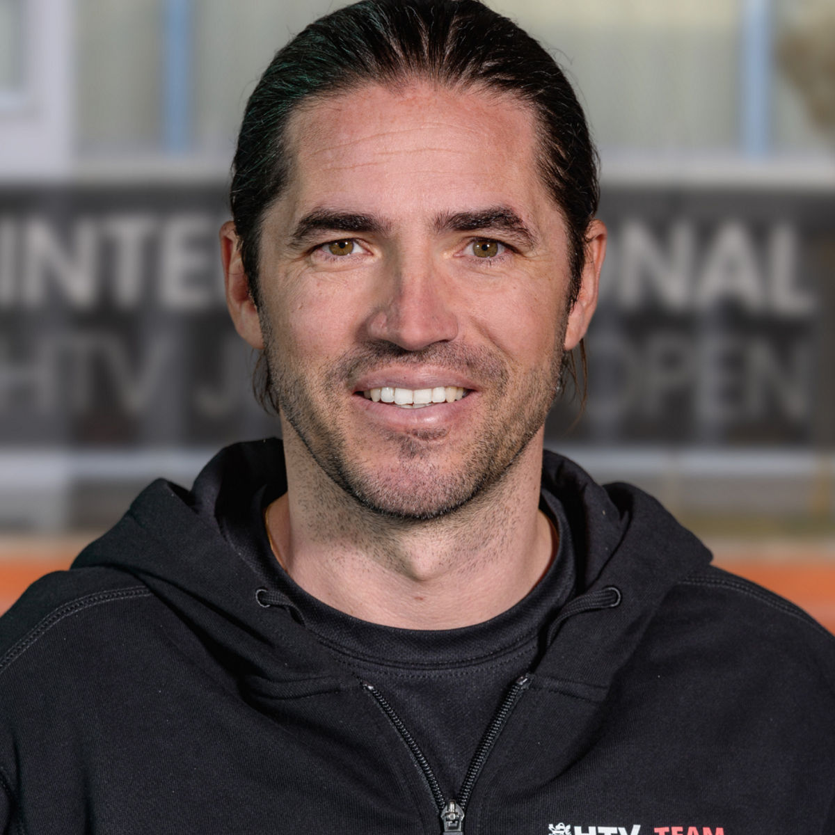 Die HTV-Geschäftsstelle - Dein Ansprechpartner