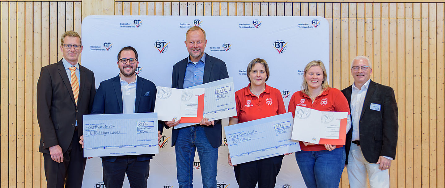 Kitris TV streamt alle Spiele der Baden Junior Internationals