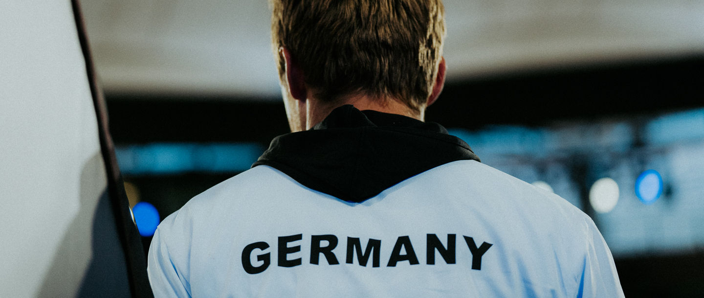 DTB gibt Kader für 2024 bekannt