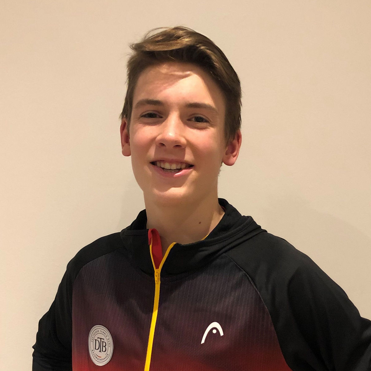 Fünf DTB-Nachwuchstalente starten bei den Junior French Open