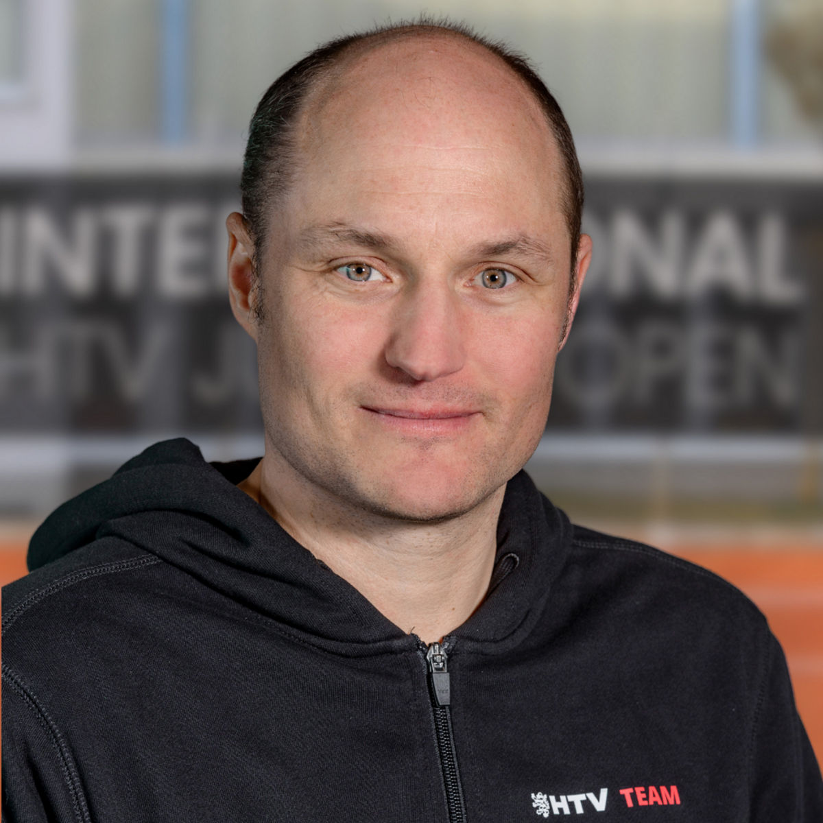 Die HTV-Geschäftsstelle - Dein Ansprechpartner