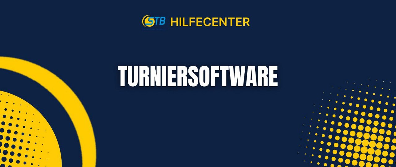 Hilfestellungen zur Turniersoftware in nuLiga