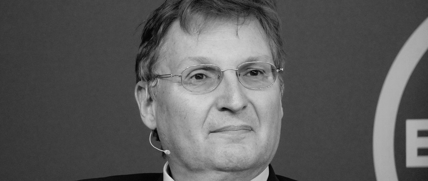 DTB trauert um früheres DMSG-Aufsichtsratsmitglied Uwe Bartmann