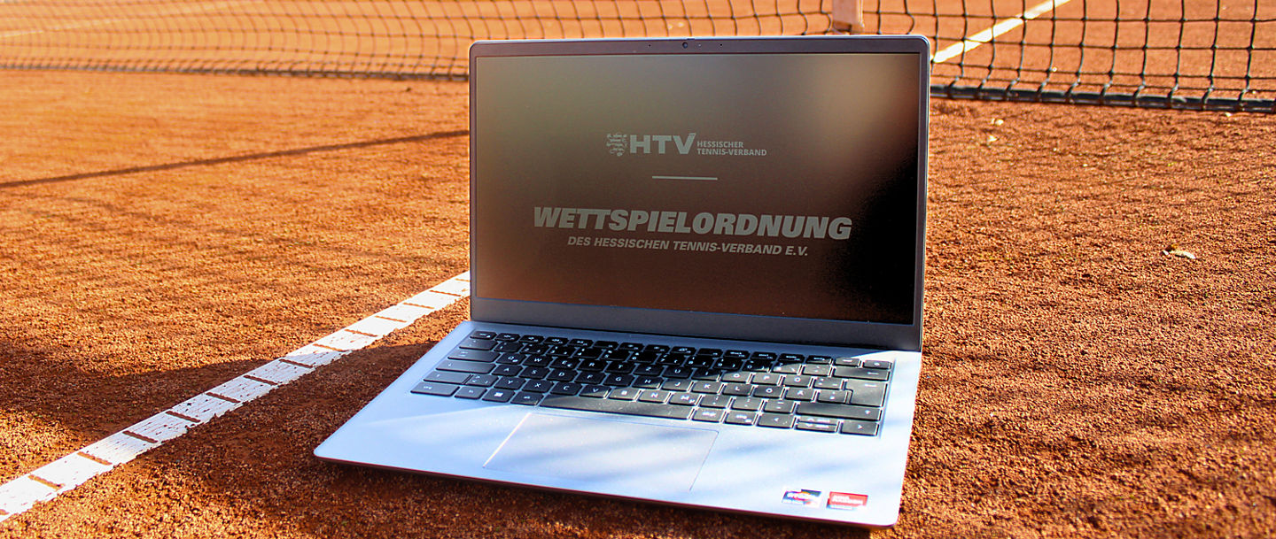 Regeln & Dokumente - alles zum Spielbetrieb im HTV