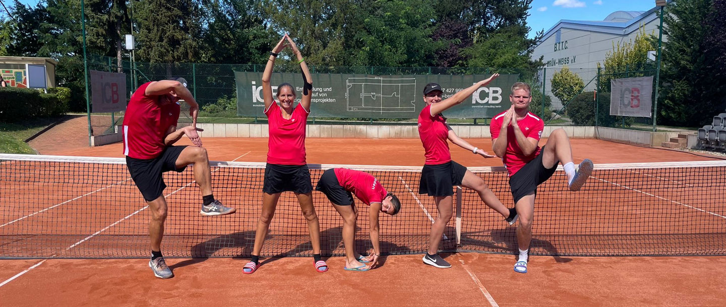 Kitris TV streamt alle Spiele der Baden Junior Internationals