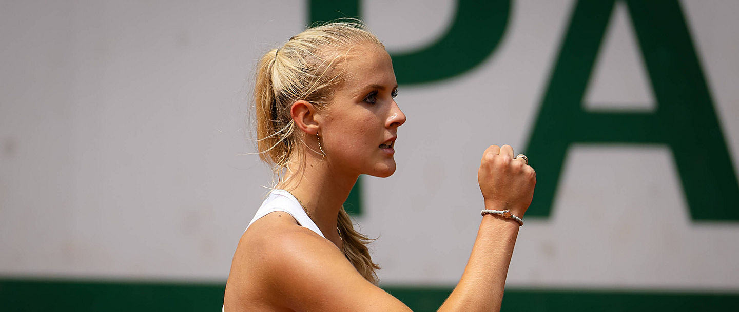 Tennis-Ticker: Ruhige Woche kurz vor Saisonende