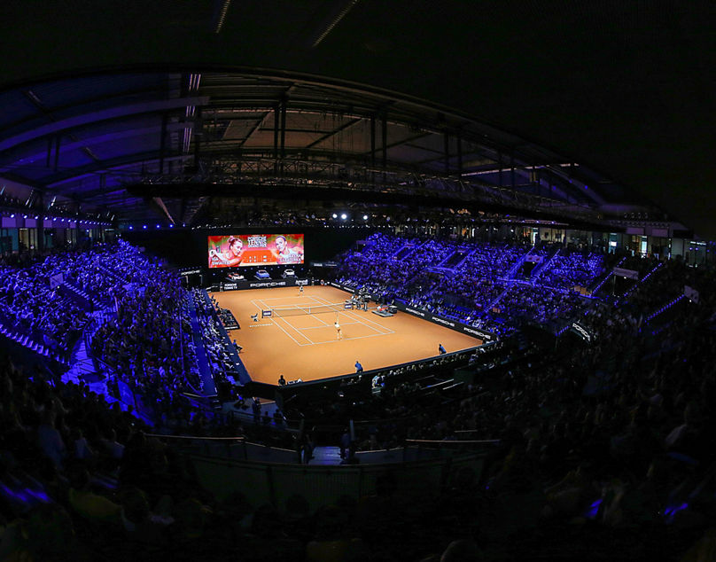 ATP/WTA-Tour in Deutschland