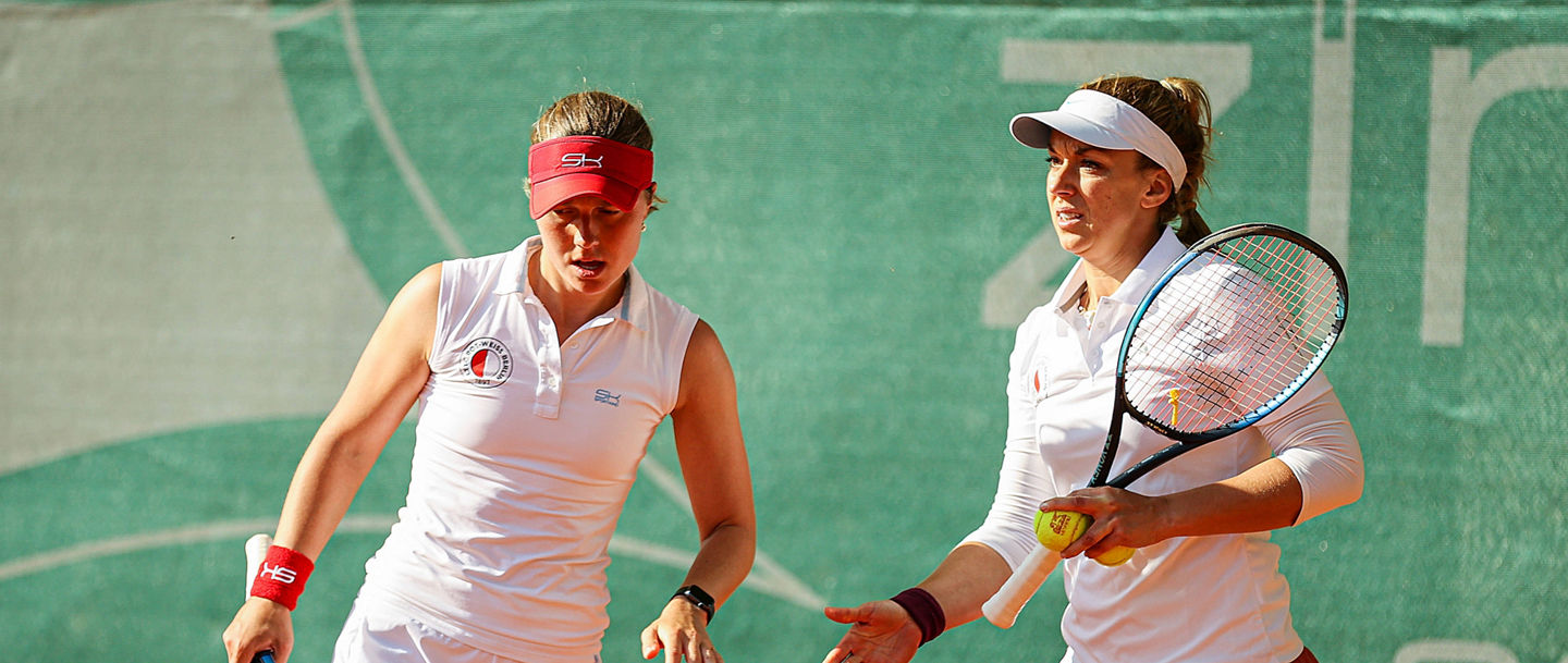 1. Damen des LTTC „Rot-Weiß“ e.V. starten in die 1. Tennis-Bundesliga