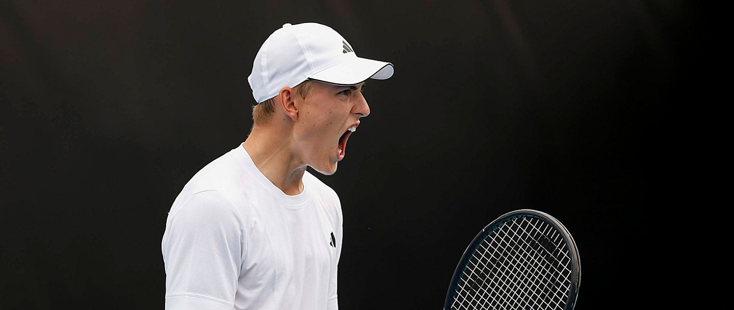 DTB-Ranglisten Aktive