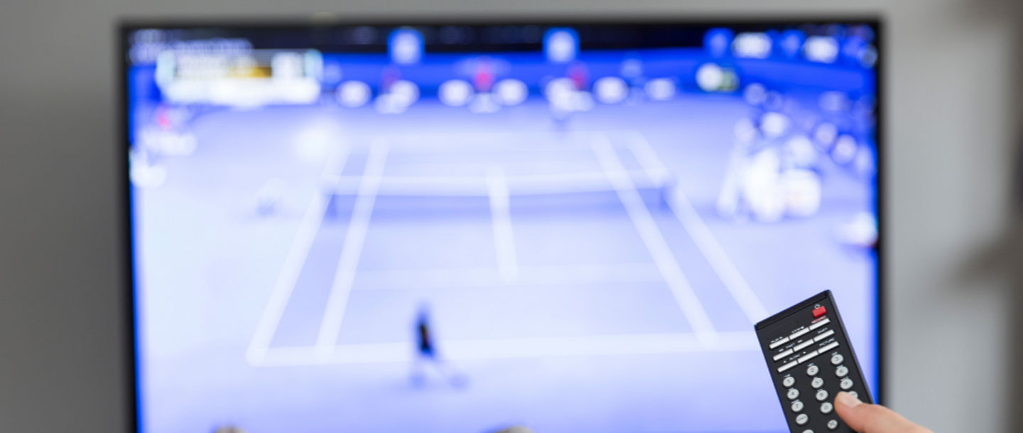 HTV-Tennis live erleben!