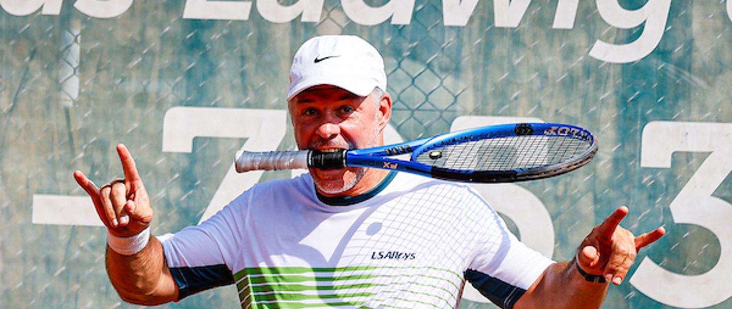 ITF German Open Wheelchair Tennis