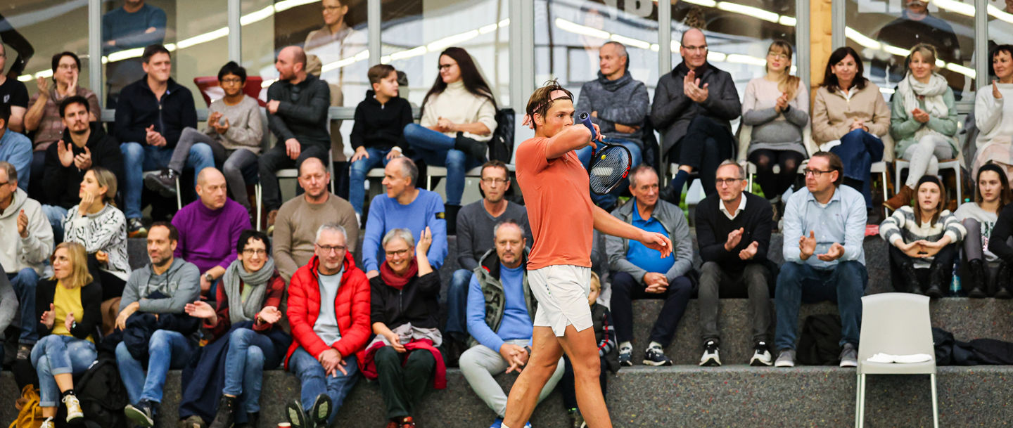 Nastasja Schunk und Patrick Zahraj werden Deutsche Meister 2023